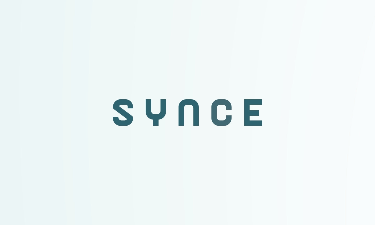SYNCE | Die Zukunft der Nahrungsergänzungsmittel